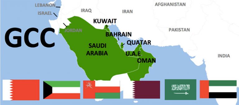 UK Progresses With 'Trade Wins' As GCC Trade Deal Looks Promising ...
