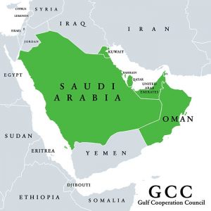 The GCC – China Free Trade Agreement – Latest Updates From Saudi Arabia ...