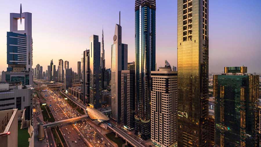 UAE Ranked Among Top Destinations to Launch a Startup