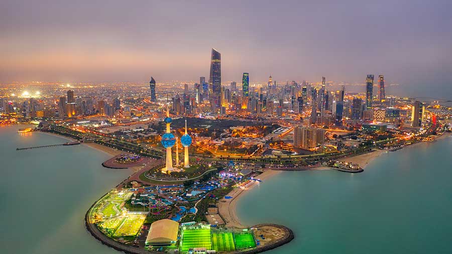 Kuwait Investment Outlook 2025: Opportunities and Challenges Kuwait Investment Outlook 2025: Opportunities and Challenges