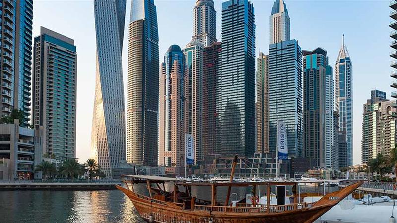 GCC Economies Outlook for 2026: Growth Projections, Key Driver